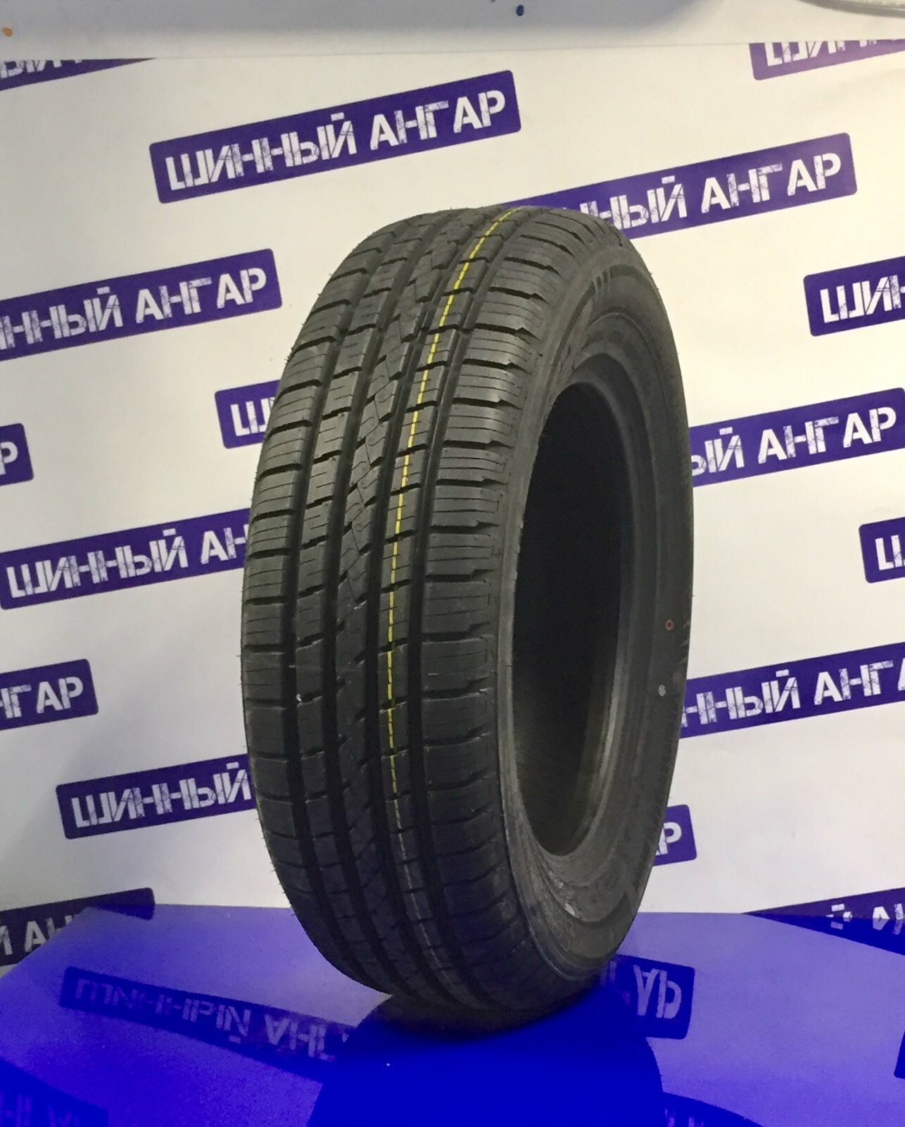 HIFLY Vigorous HT601 225/60R17 99H летняя автомобильная шина