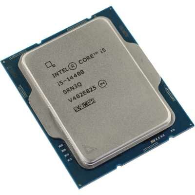 Процессор Core i5 14400 OEM — фото 1