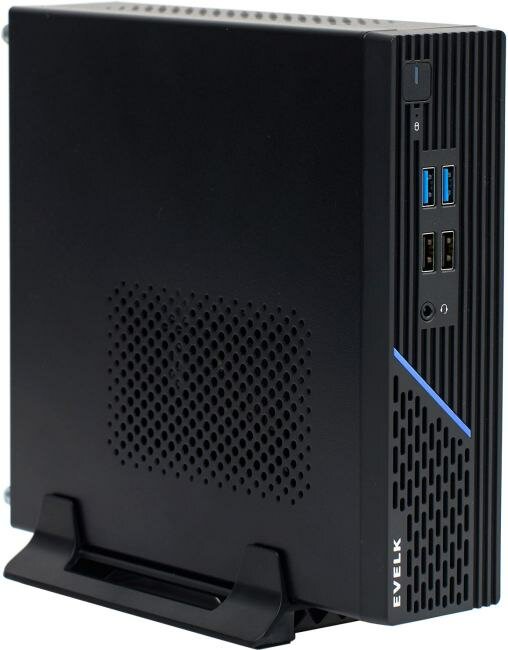 Foxline FL-109-AD120-DC-EVLK