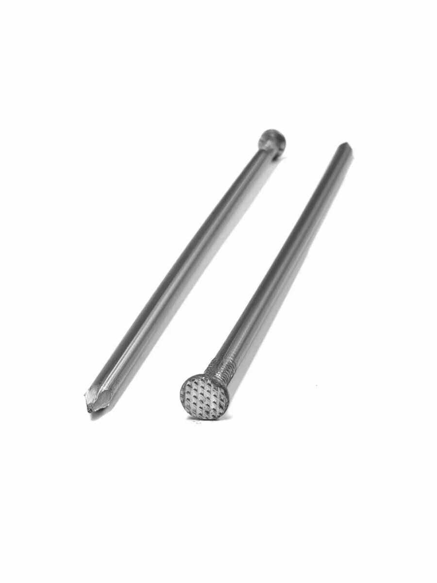 Высококачественные строительные гвозди 8х300 мм