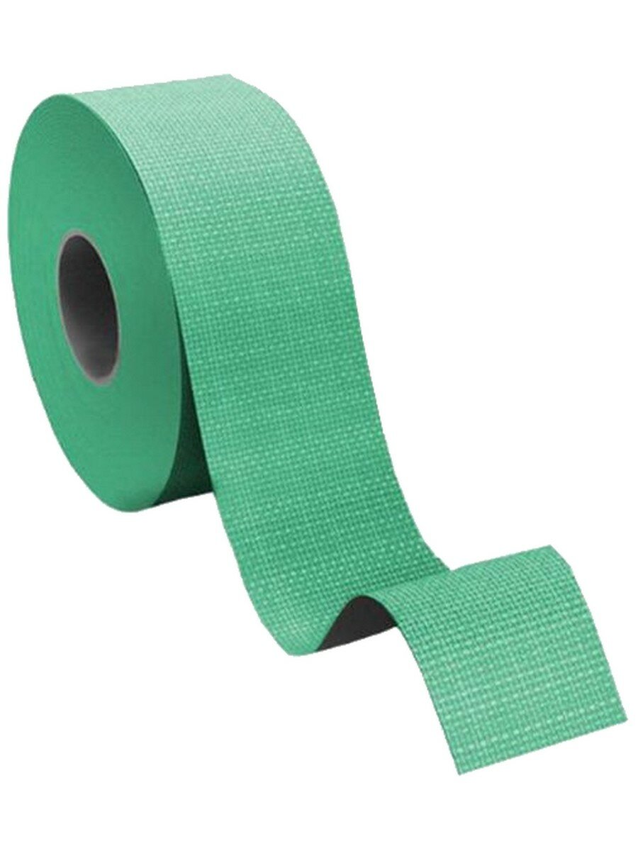 Blossom Life Кинезио тейп для лица с мятой, 3 м