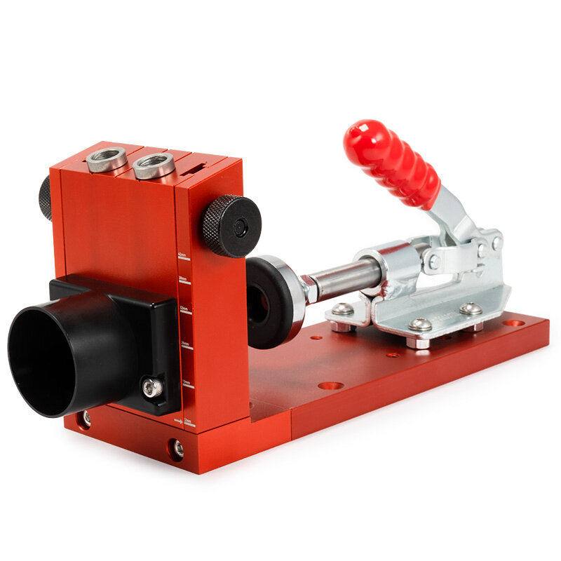 Кондуктор для соединений под углом Pocket-Hole настольная версия WOODWORK/вудворк PHJ-004