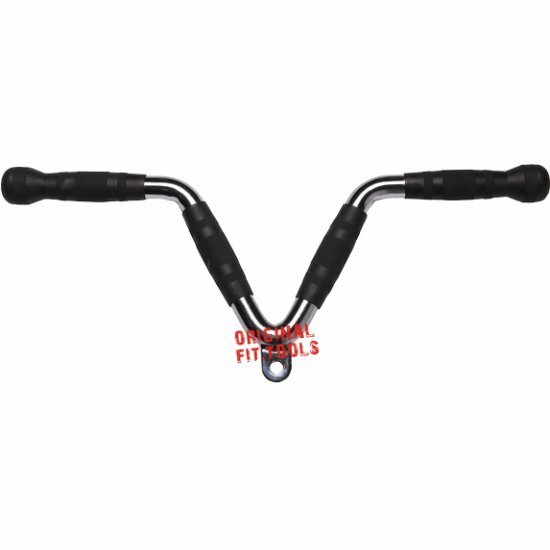 Рукоятка Original Fit.tools для тренировки трицепса