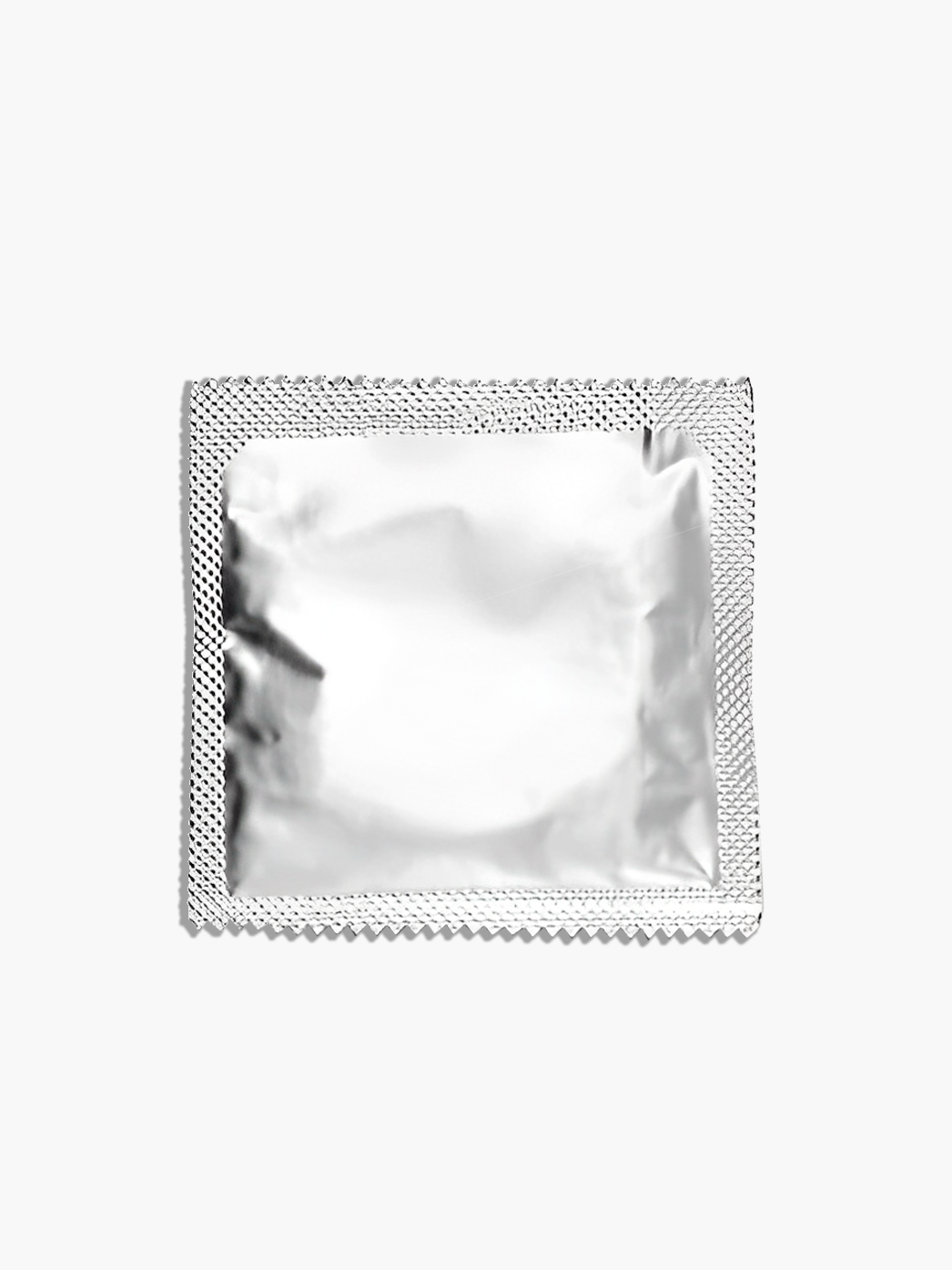 Презерватив с принтом когда-нибудь пригодится