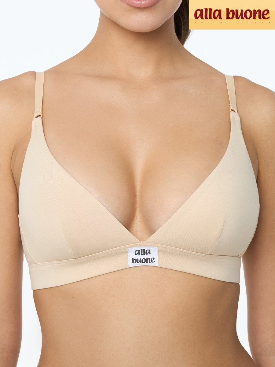 Бюстгальтер Alla Buone Comfort