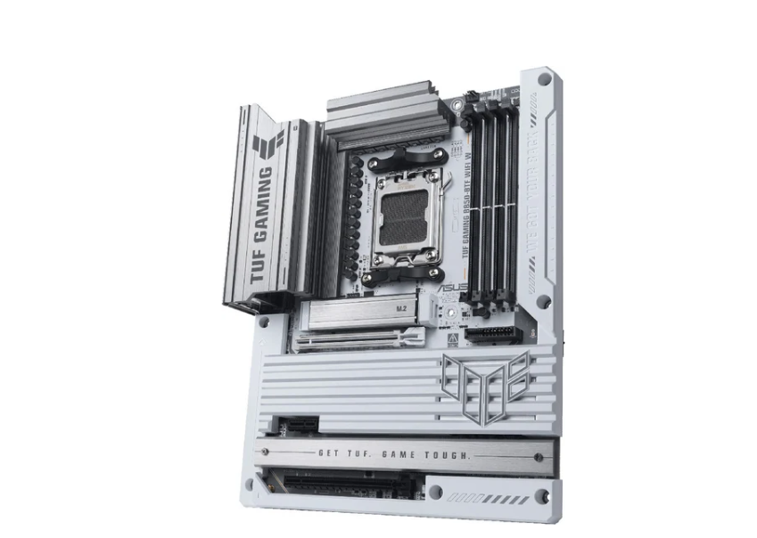 Материнская плата ASUS TUF Gaming B850-BTF WiFi W