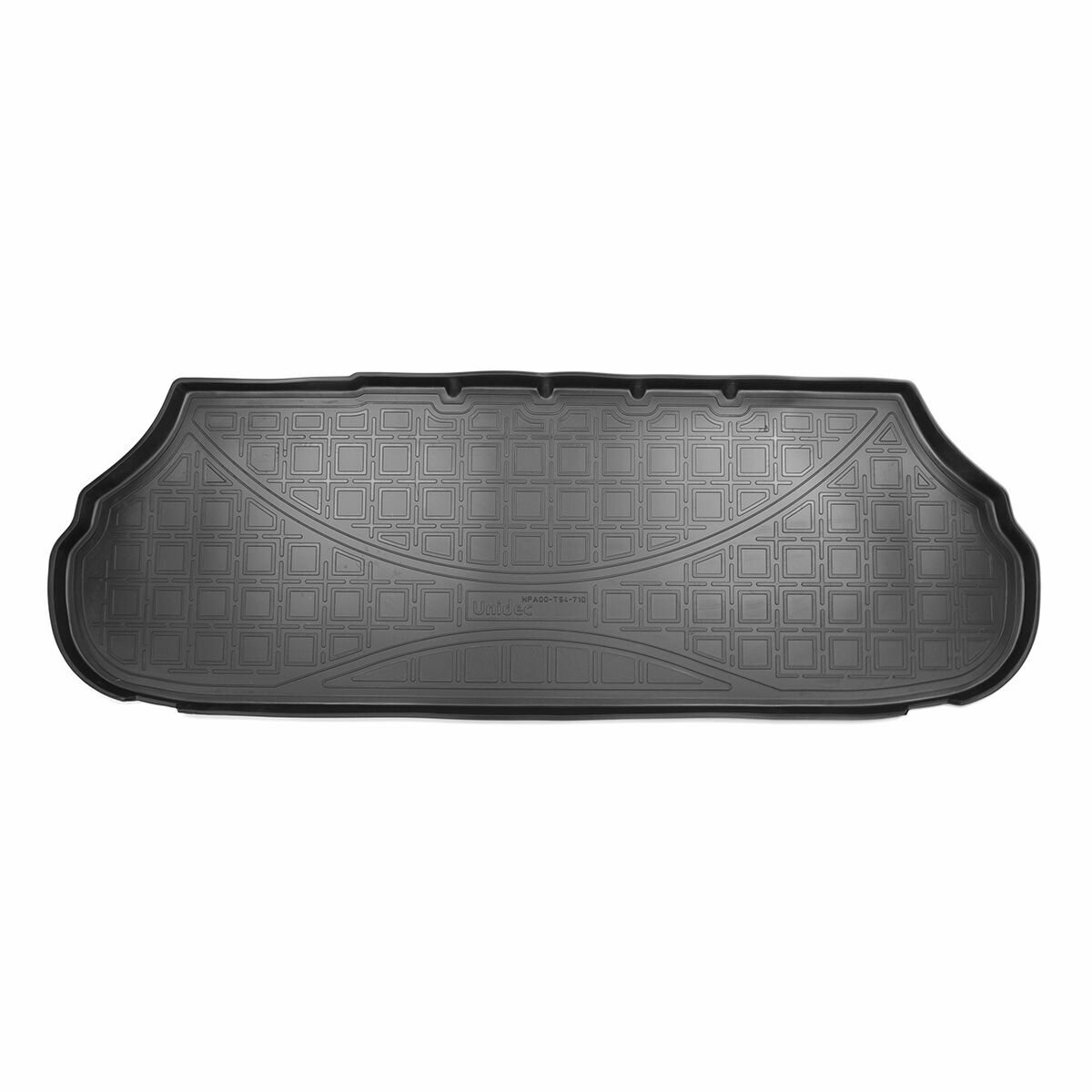 Коврики в багажное отделение для VAZ Lada Vesta CNG SD (2015), (арт: NPA00-T94-710)