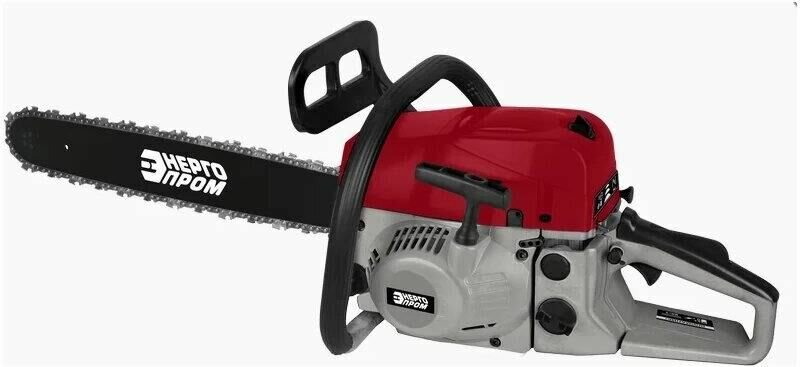 Бензопила бензиновая ПЦБ-16/2500 (R1) 16", 45см3 00-00024866