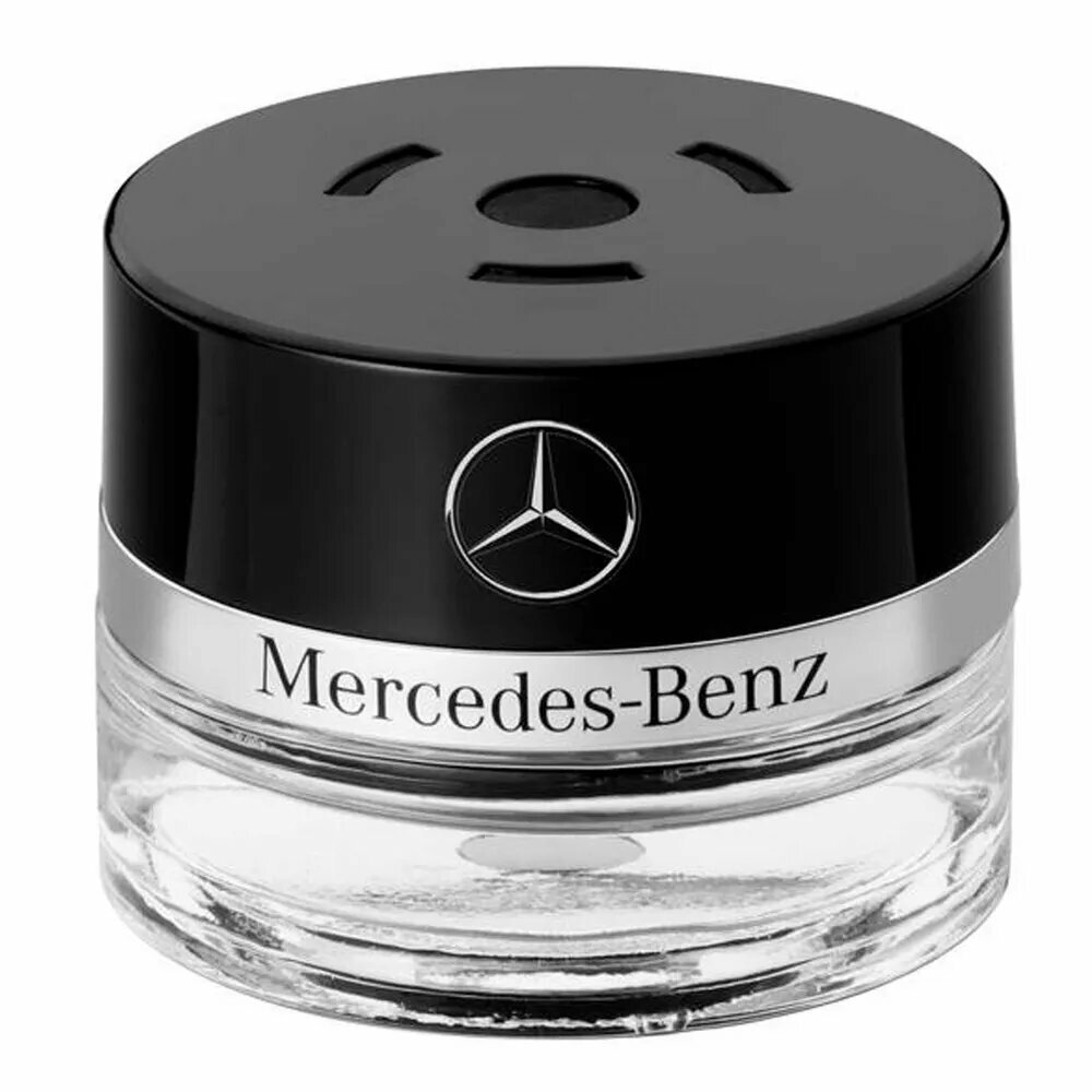 Ароматизатор автомобильный Mercedes-Benz № 6 MOOD bittersweet, 15 мл