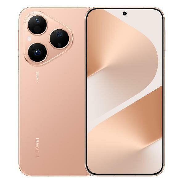 Смартфон HUAWEI Pura 80 12/256GB Gold