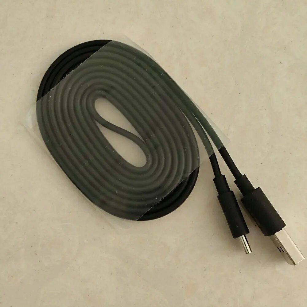 Зарядный кабель USB Type-C для JBL, Color: style B