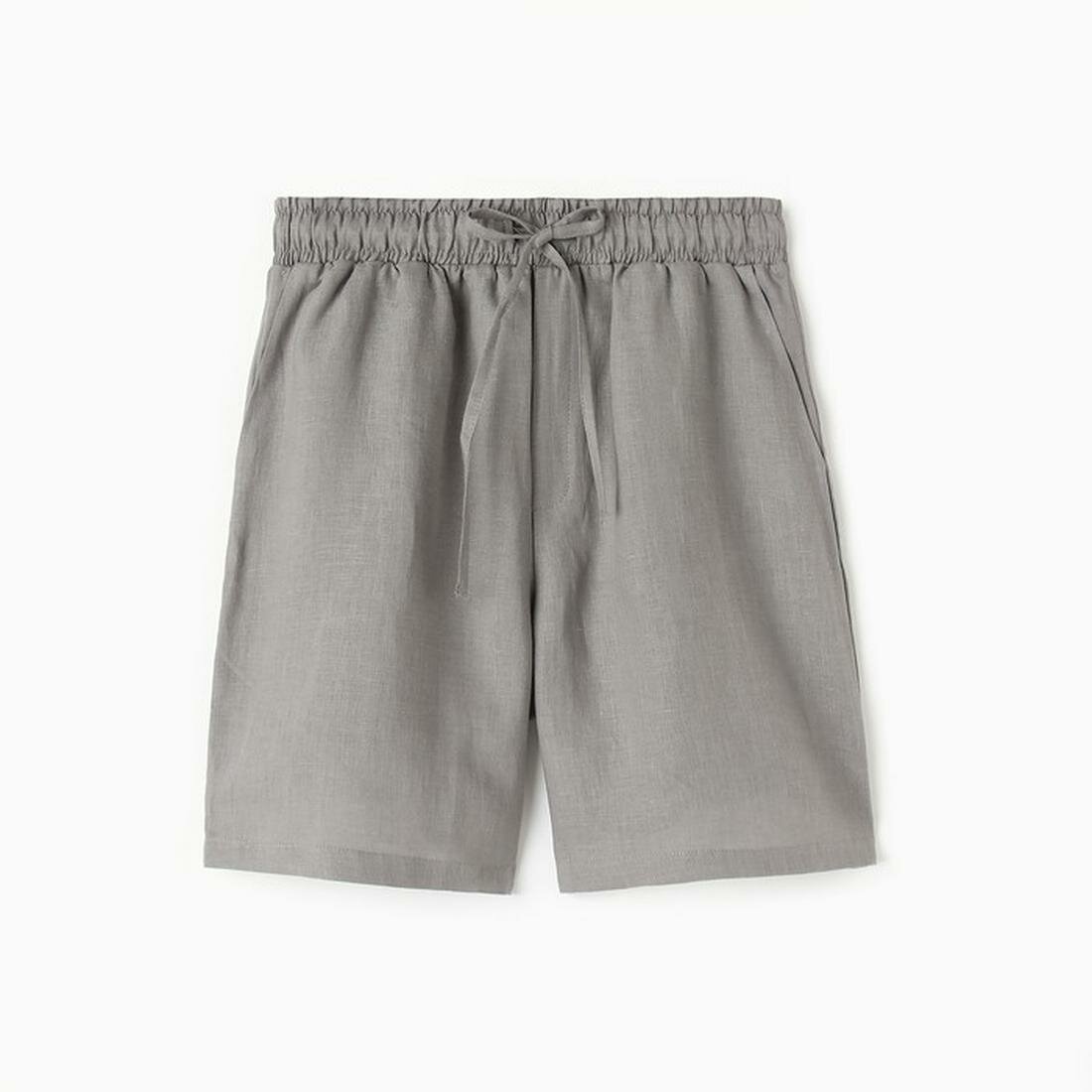 Шорты MIST Linen