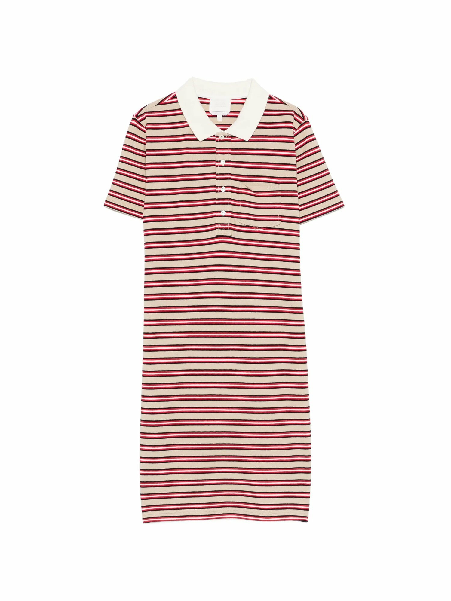 Платье A.P.C.