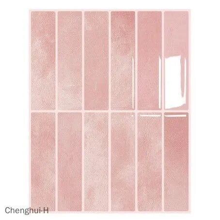 Стеновая панель для балкона, бара, гостиной из полиуретана с глянцевым полиамидным покрытием, цвет товара