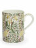 Кружка Spode Morris & Co Daffodil, 1 шт, 340 мл, фарфор, с рисунком