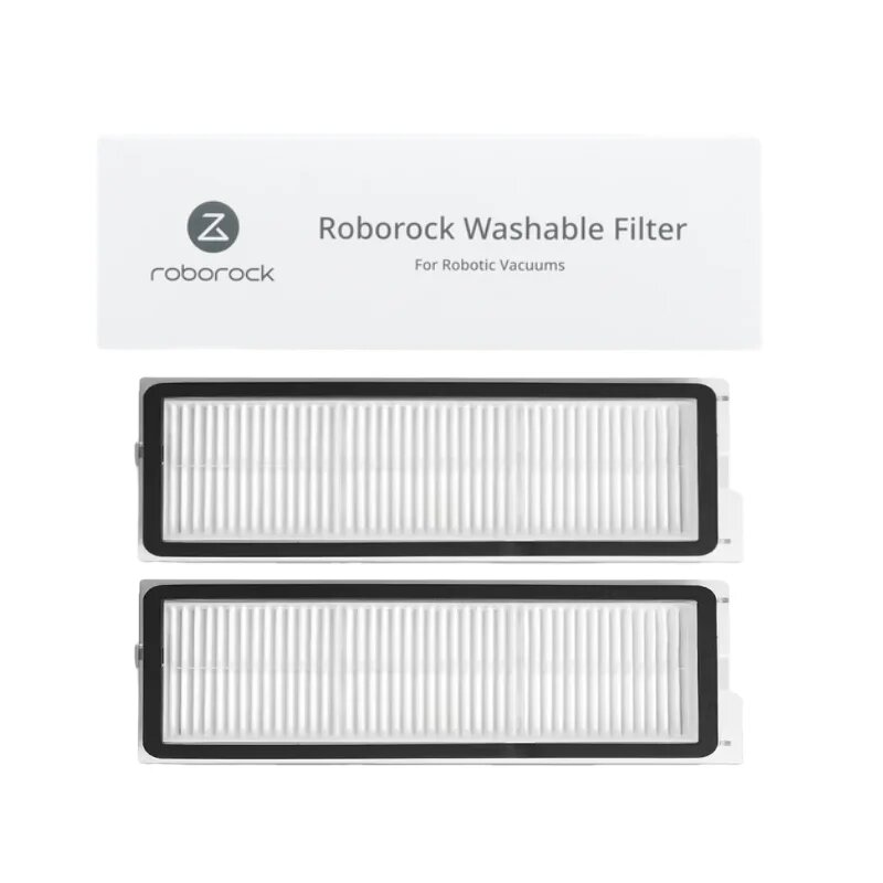 Фильтр Roborock Qrevo Curv для Roborock Qrevo S/Pro/Maxv/S5V