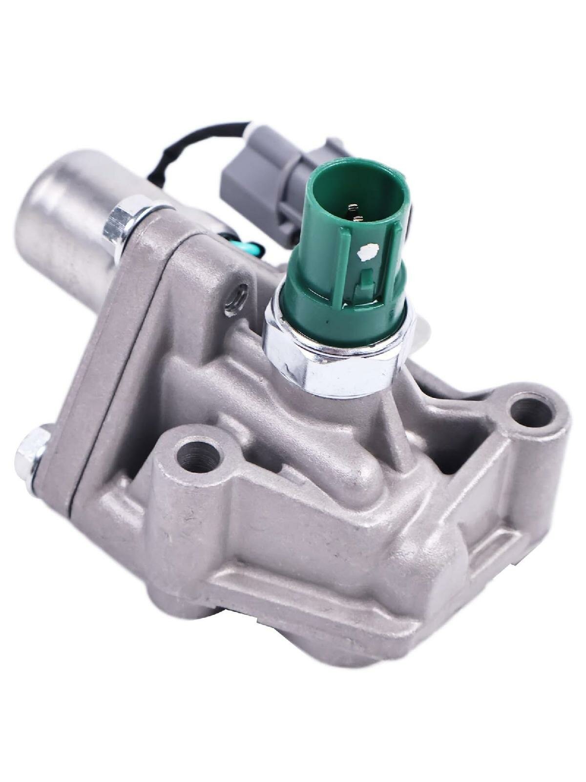 Эффективные золотниковые клапаны для оптимальной работы двигателя и трансмиссии 15810PCXA02