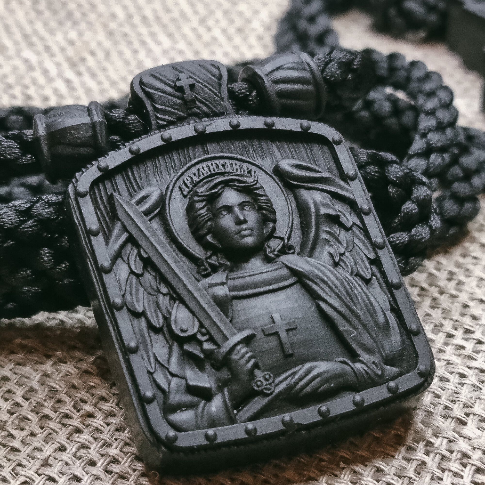 Иконка Linewoodart