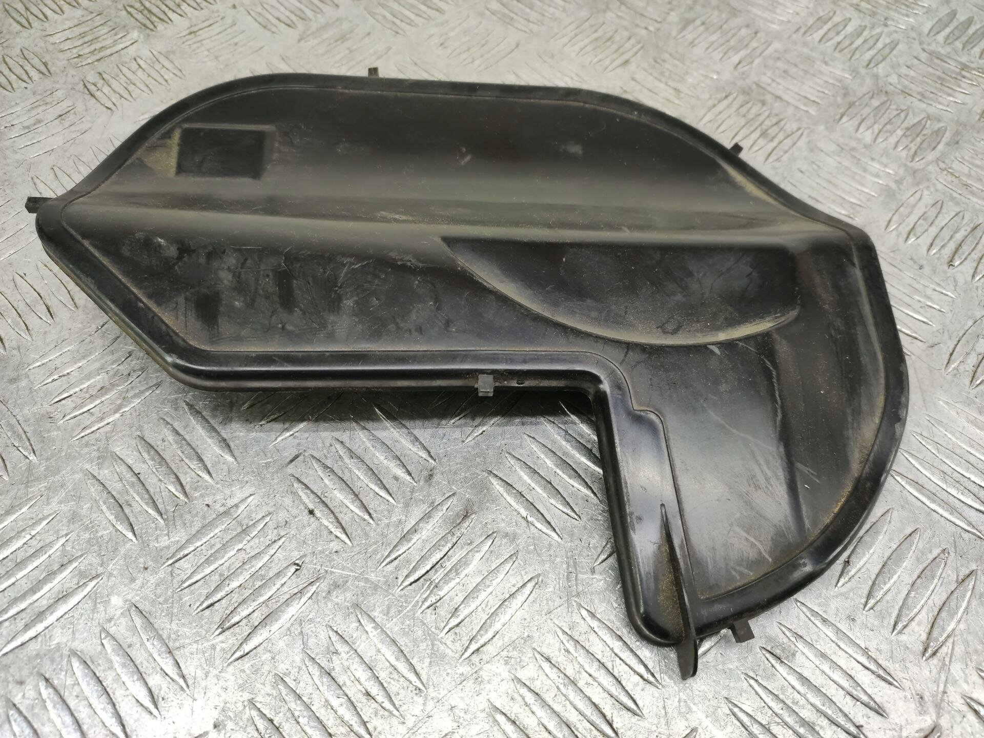 Крышка блока предохранителей Volvo V70 2 2001 9168973