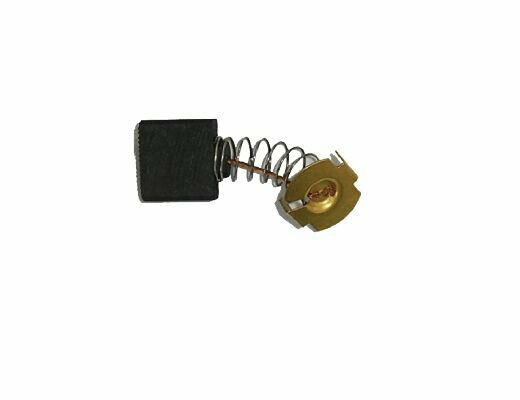 Щетки №604 к Makita CB-203/204А, 7*17*18 (2шт)