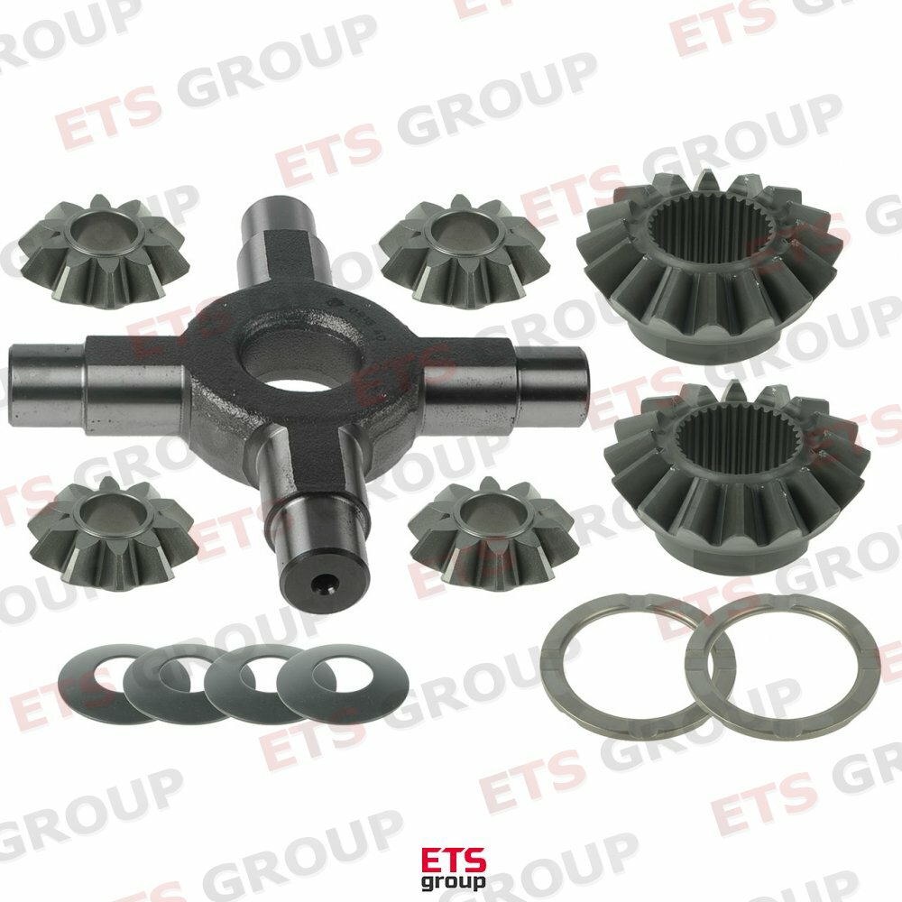 Ремкомплект дифференциала MAN 81351076001 56170032 ER