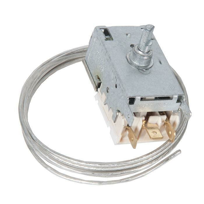 Термостат (терморегулятор) для холодильника RANСO K59 L2172 1,6 м K59-L2172, замена ТАМ-133