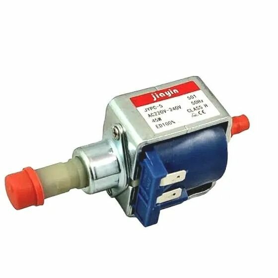 Насос Jiayin 45W 220V JYPC-5 JYPC-5 45W