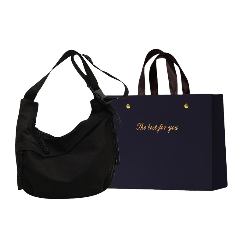 Сумка  ZUONU Oxford Dumpling Bag