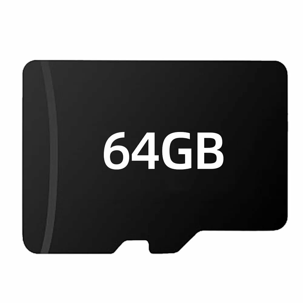 Запчасть для игровой приставки 64GB, для портативной игровой консоли Trimui Smart Pro S