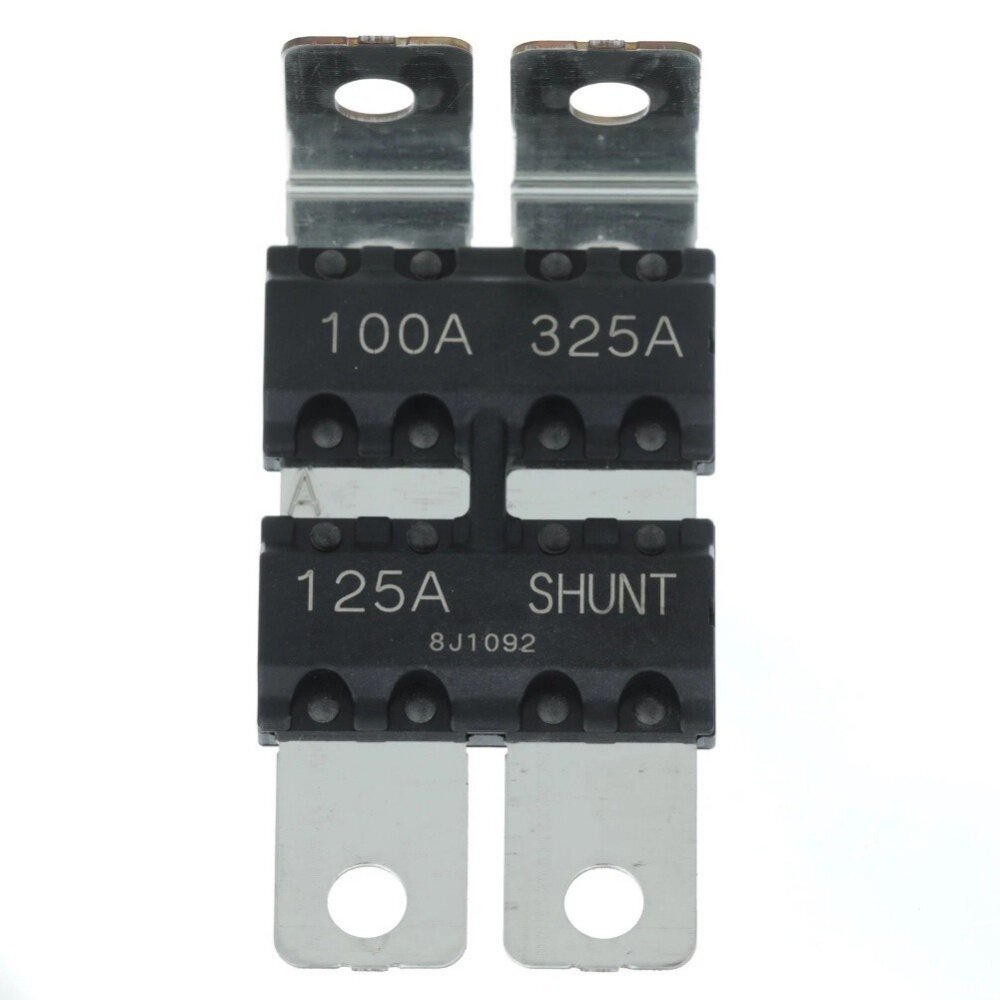Multi Purpose Fuse Assembly For Ford Explorer 2016-2019 KU5Z-14526-A