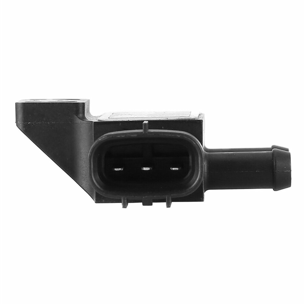 For Isuzu DMAX MUX Exhaust Pressure Sensor Particulate Filter DPF 8983314120 New