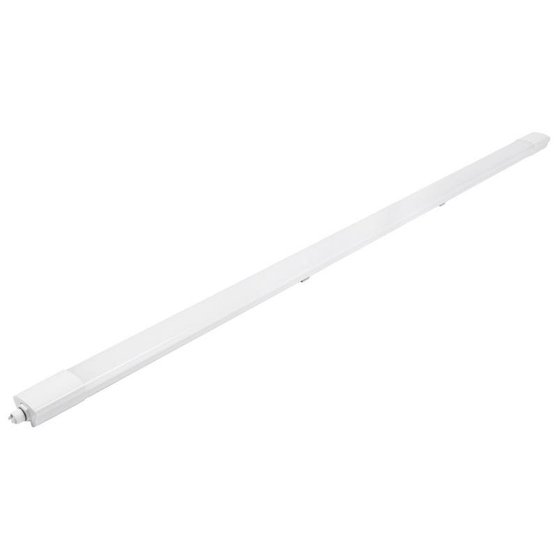 Светильник светодиодный PWP-С2 1200 40Вт 6500К IP65 3800лм ДСП JazzWay 5016590