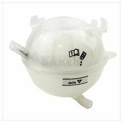 Бачок расширительный Audi A3 VW Golf/Touran Skoda Octavia all 03-05
