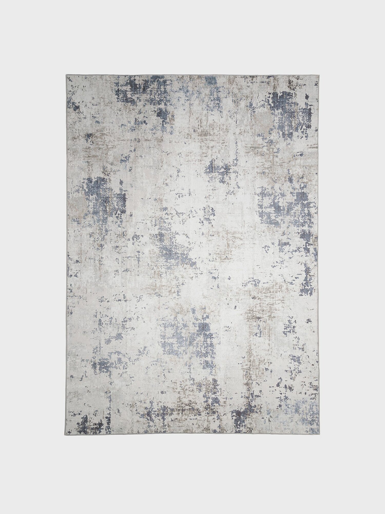 Ковер Askona ( Аскона ) Rabbit 200*300 см cozy-easy, 100% полиэстер