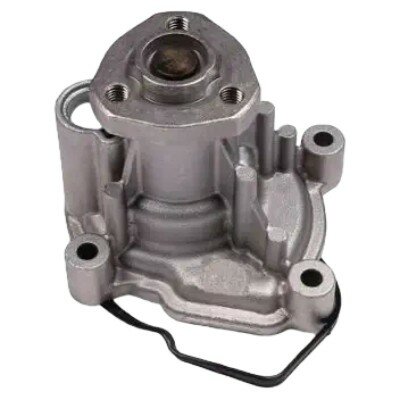 Насос водяной HEPU P573 Vw Golf V, Polo, Passat, Touran 1,4, 1,6 Fsi 03 ->