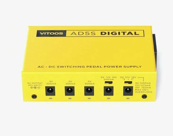 Блок питания Vitoos AD5S Digital