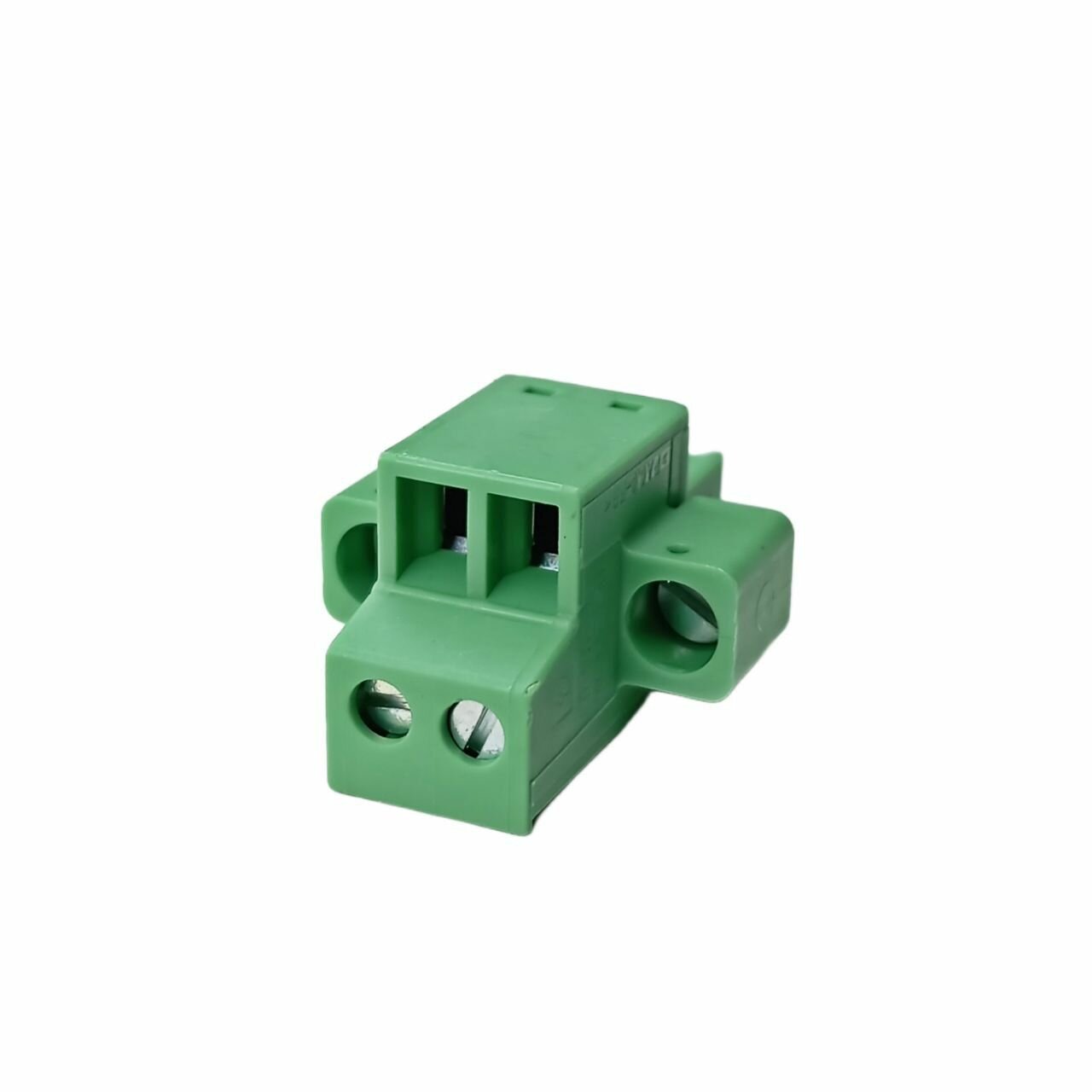 Разъем печатной платы Phoenix Contact FRONT-MC1.5/2STF3.81 1850851, 1 шт
