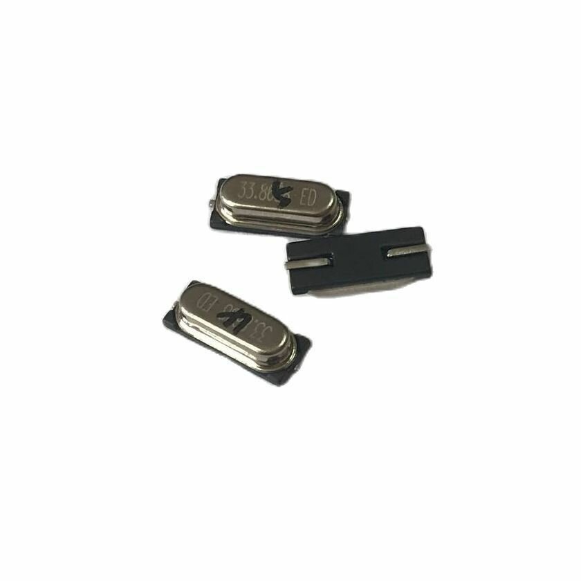 1 шт Резонатор Golledge GSX49-3/231DF 33.868
