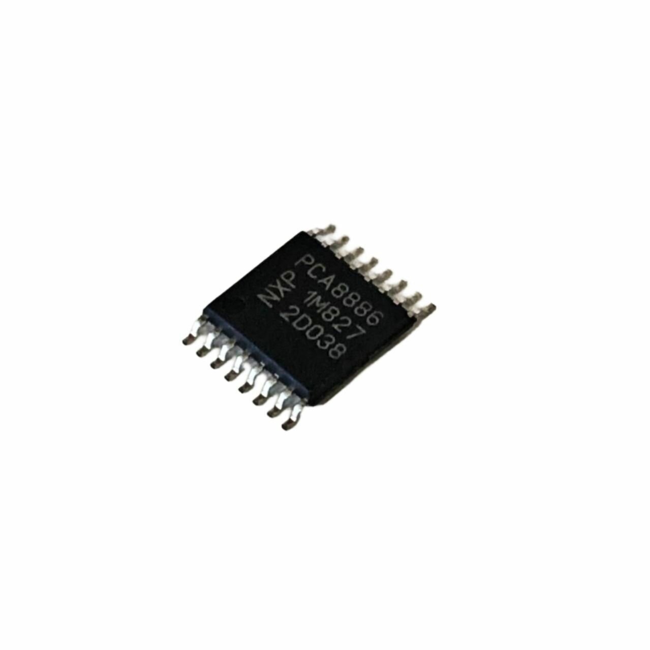 Датчик касания емкостный PCA8886TS/Q900/1 двухканальный переключатель TSSOP16, активные компоненты
