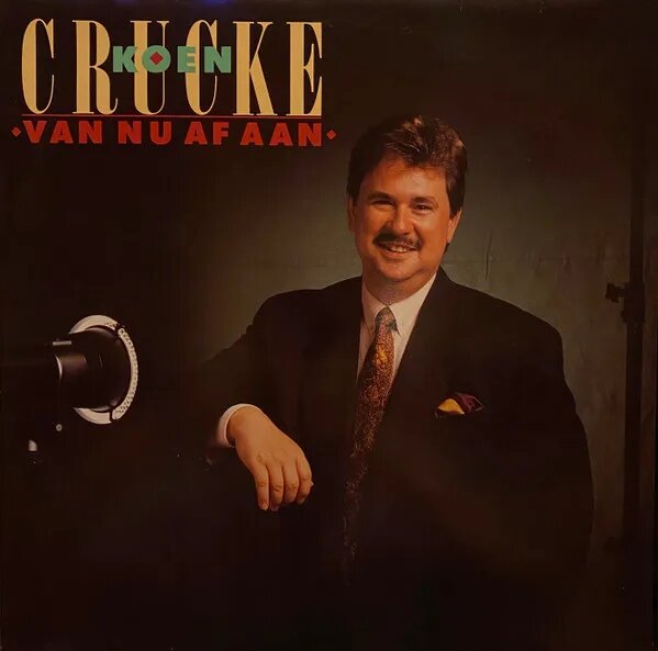 Van Nu Af Aan