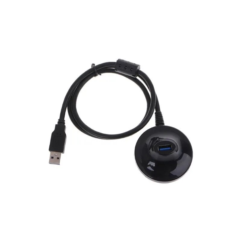 USB-разъем папа-мама беспроводной Wi-Fi адаптер удлинитель подставка подставка док-кабель шнур 2,0 3,0
