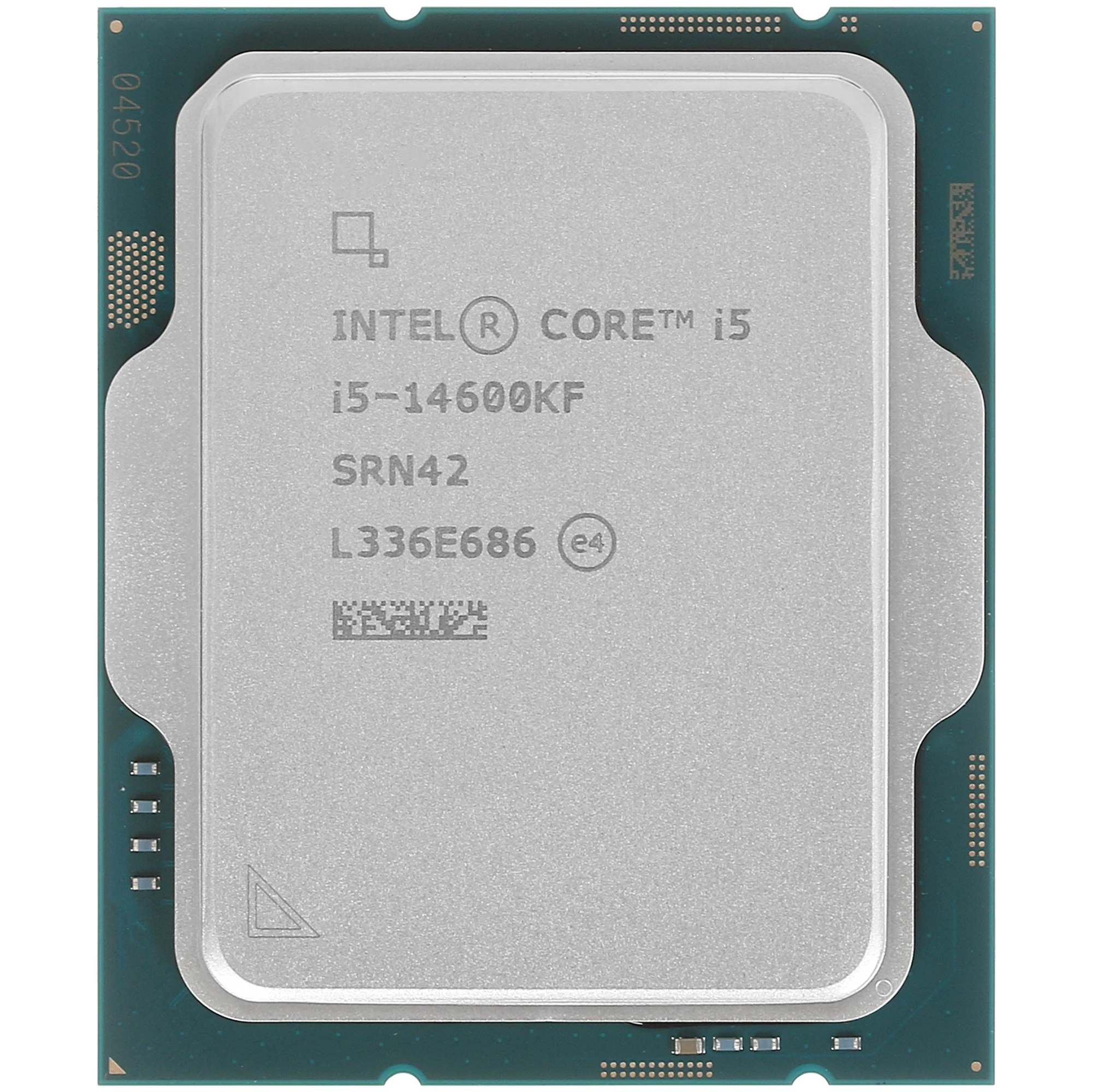 Процессор Intel Core i5-14600KF OEM