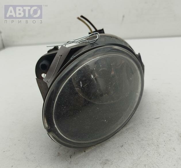 Фара противотуманная правая Volkswagen Passat B6