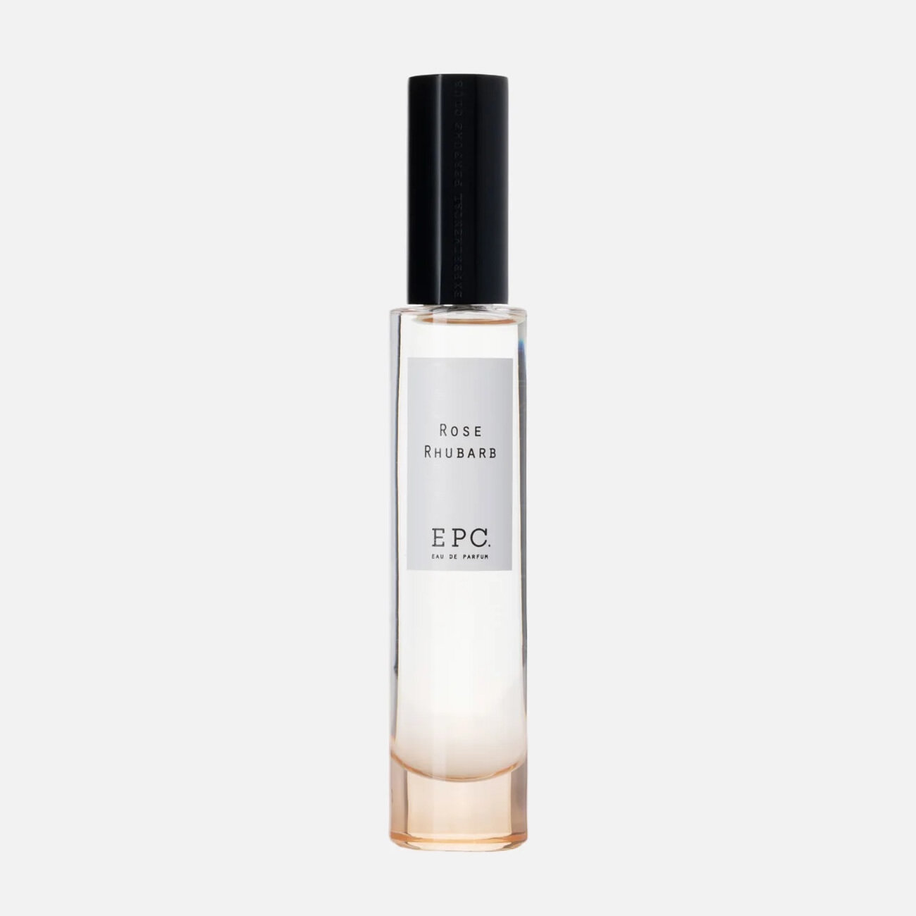 Парфюмерная вода Experimental Perfume Club Rose Rhubarb 50 мл / Экспериментал Перфюм Клаб Роуз Рубарб / Роза Ревень