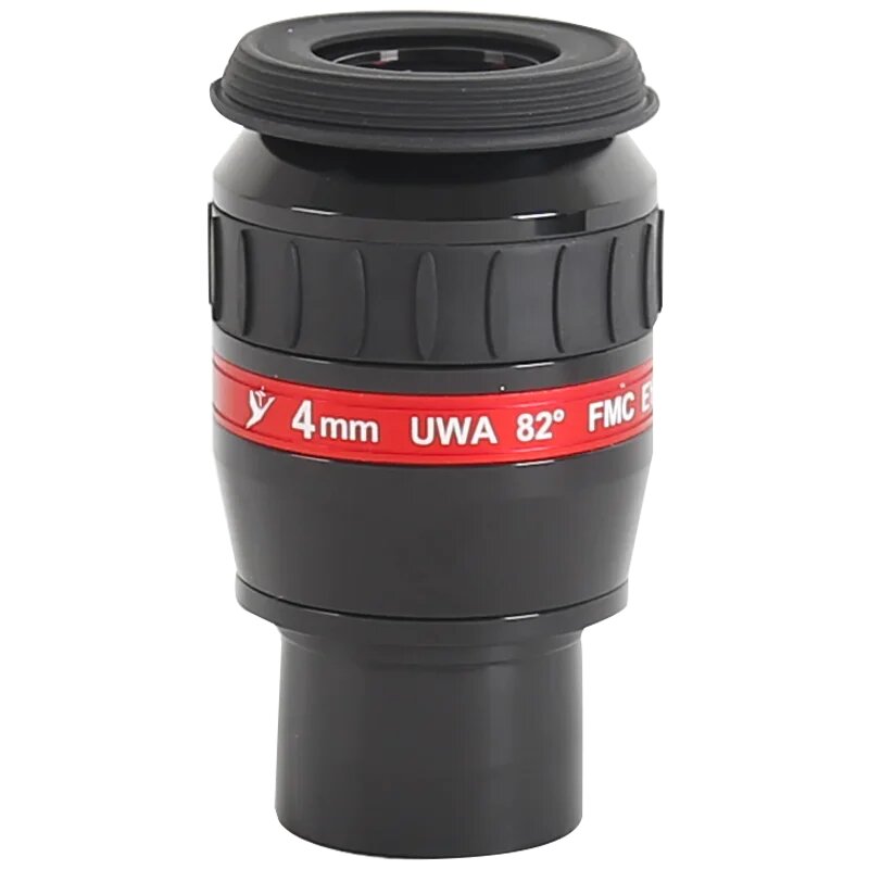 Окуляр Angeleyes UWA 1.25" 82° Цвет: 4mm