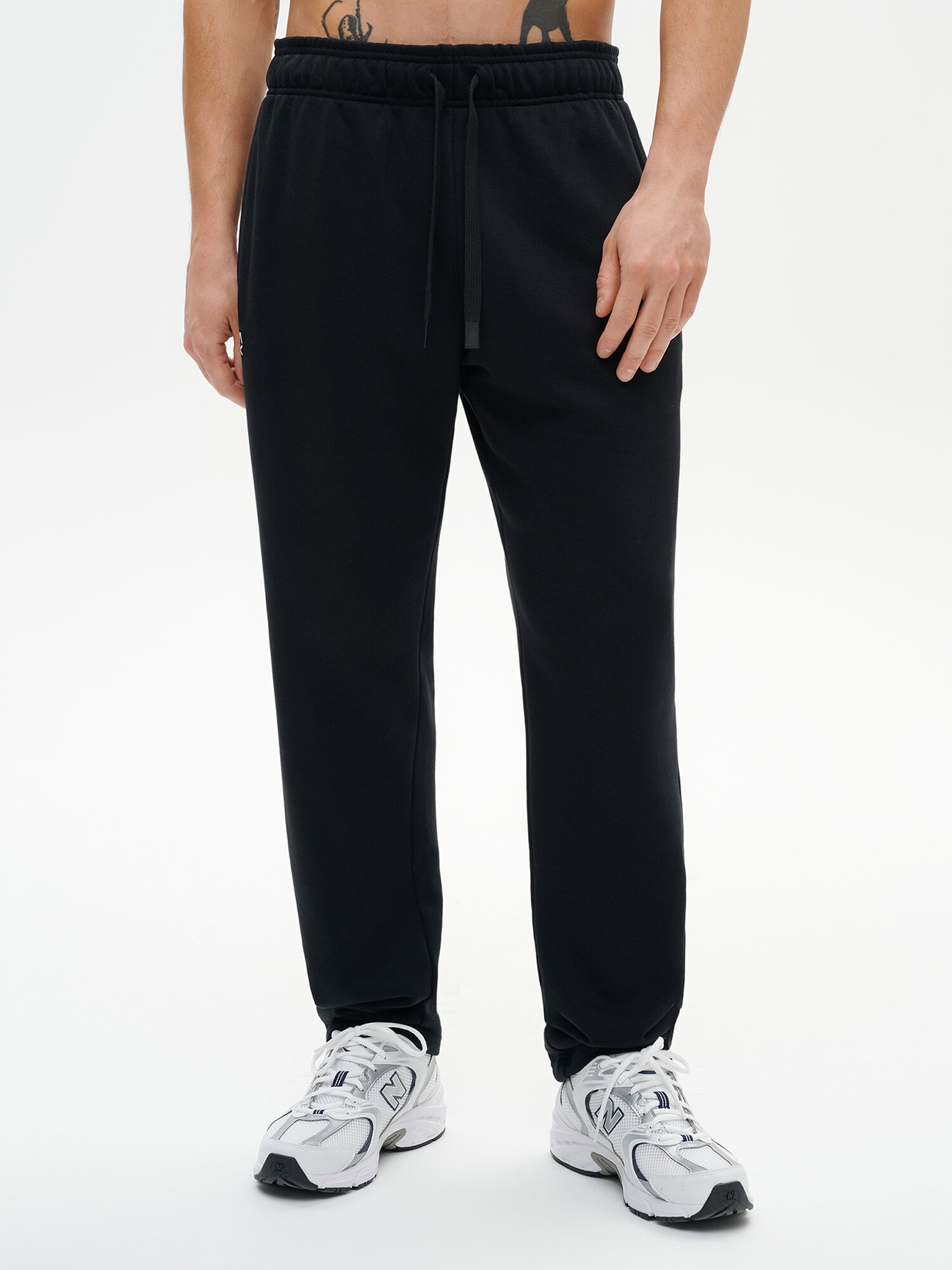 Брюки спортивные Competitor French Terry Pants