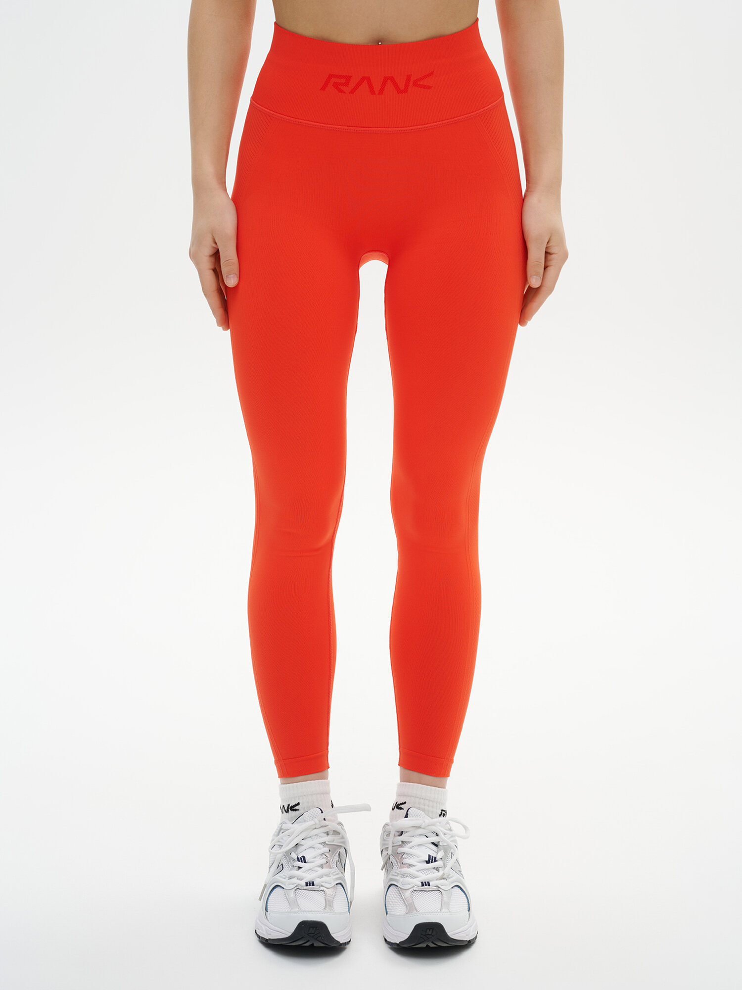 Легинсы спортивные Seamless Leggings