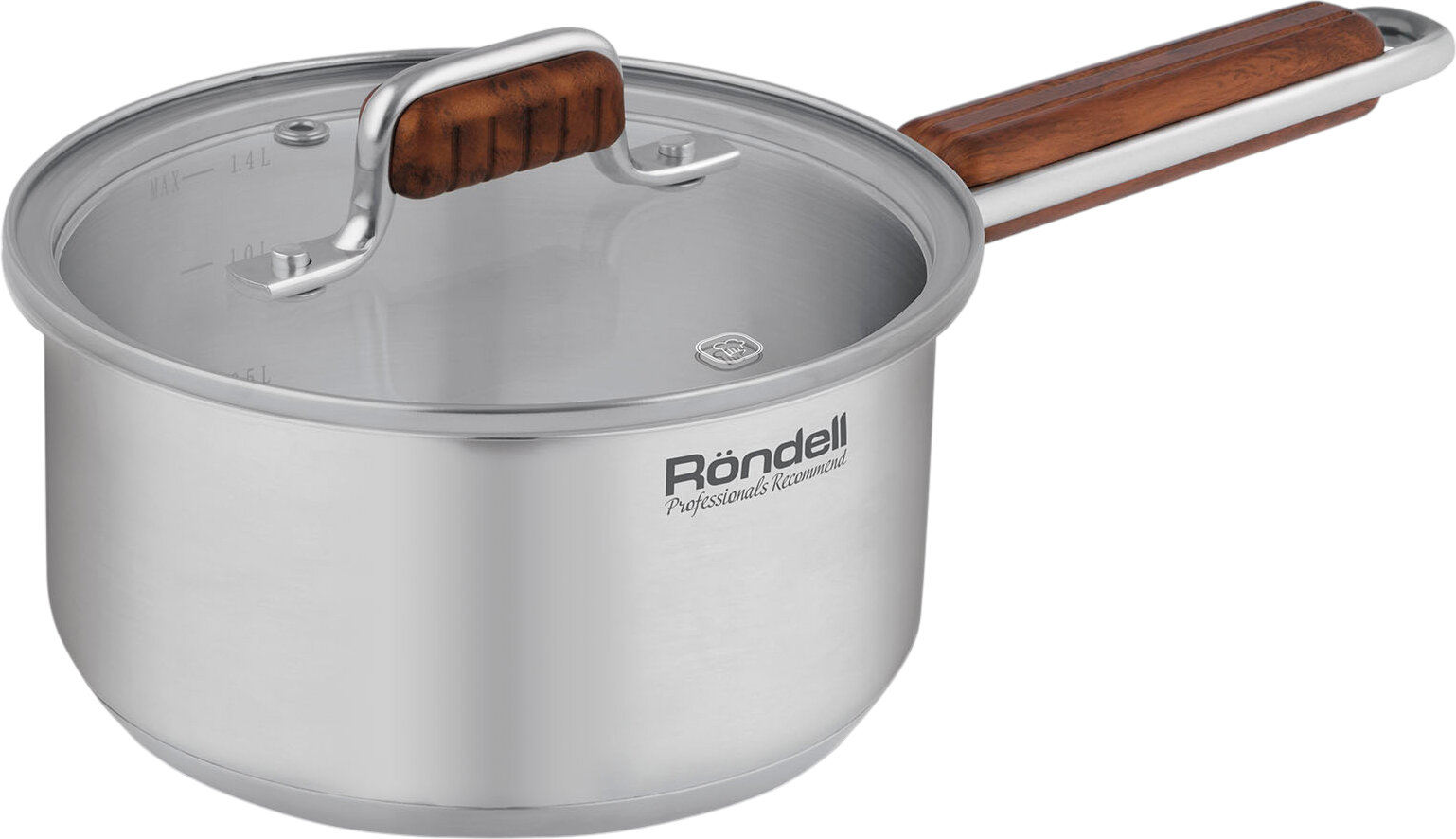 Ковш Rondell RDS-1790 стальной
