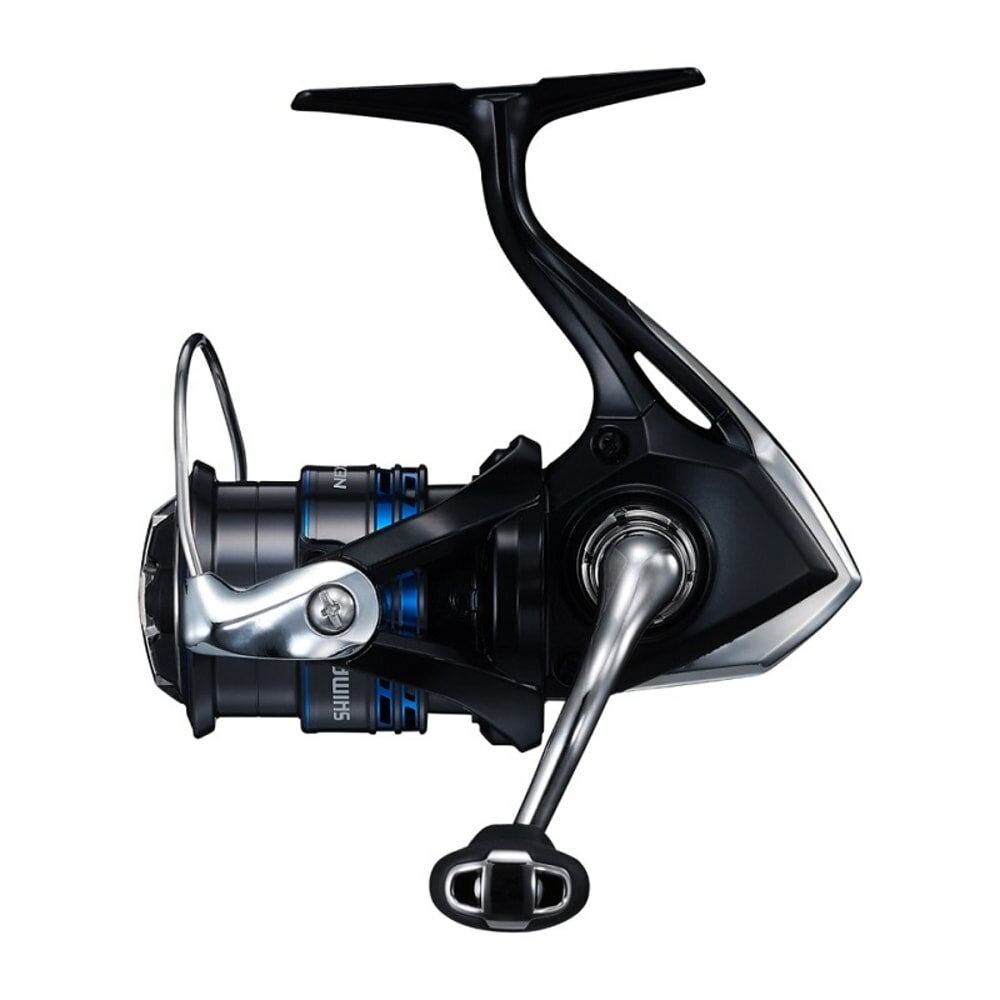 Катушка безынерционная Shimano 21 Nexave C2000S (JDM)