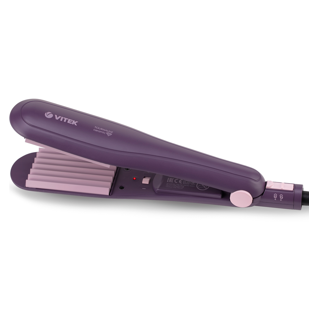 Электрощипцы VITEK VT-8291